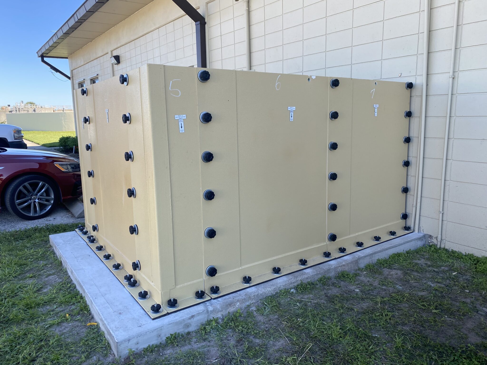 Flood Risk Assessment - Flood Response Assistance