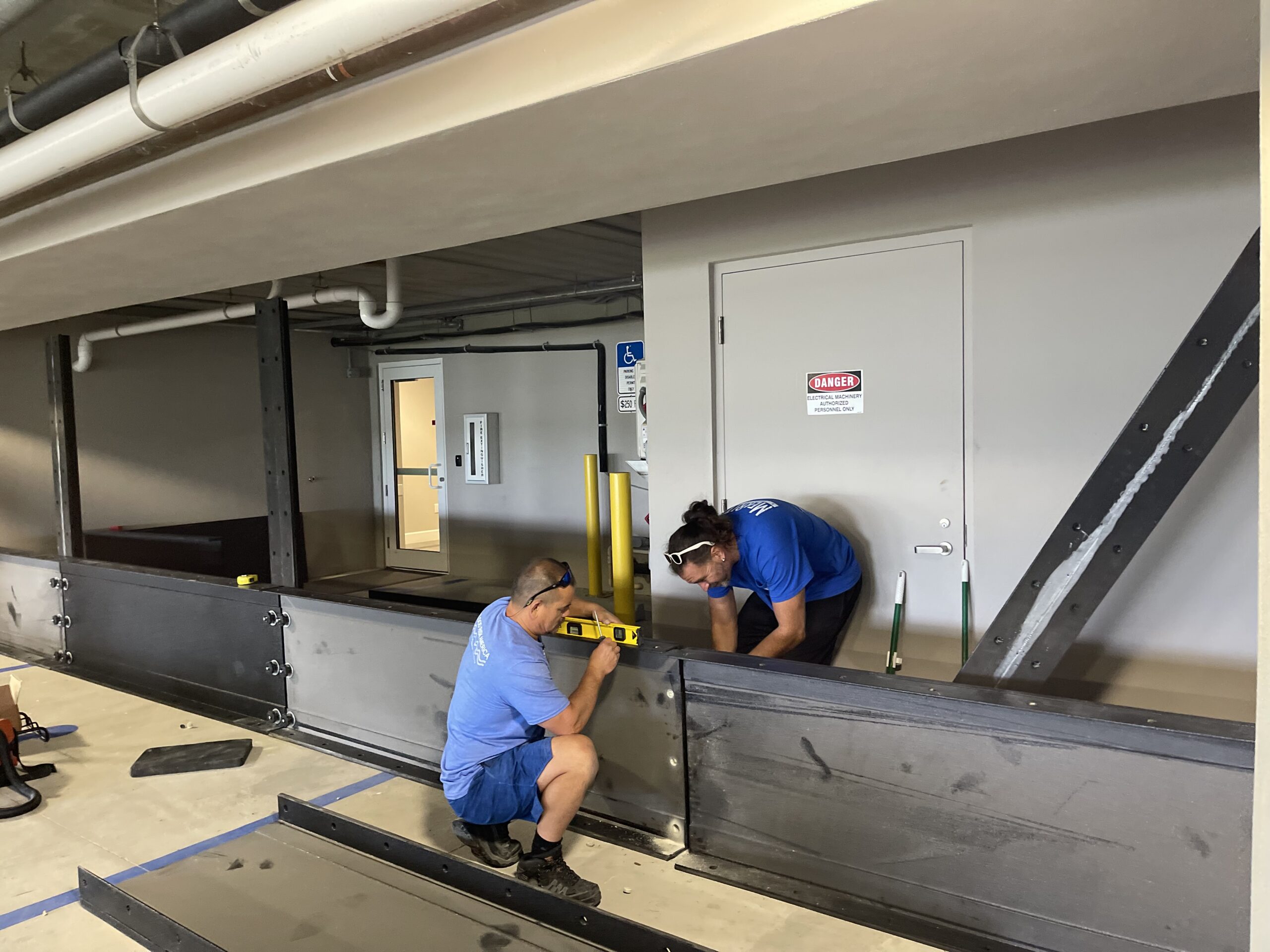 Mock Flood Panel Deployments and Why They're Important - Flood Response ...