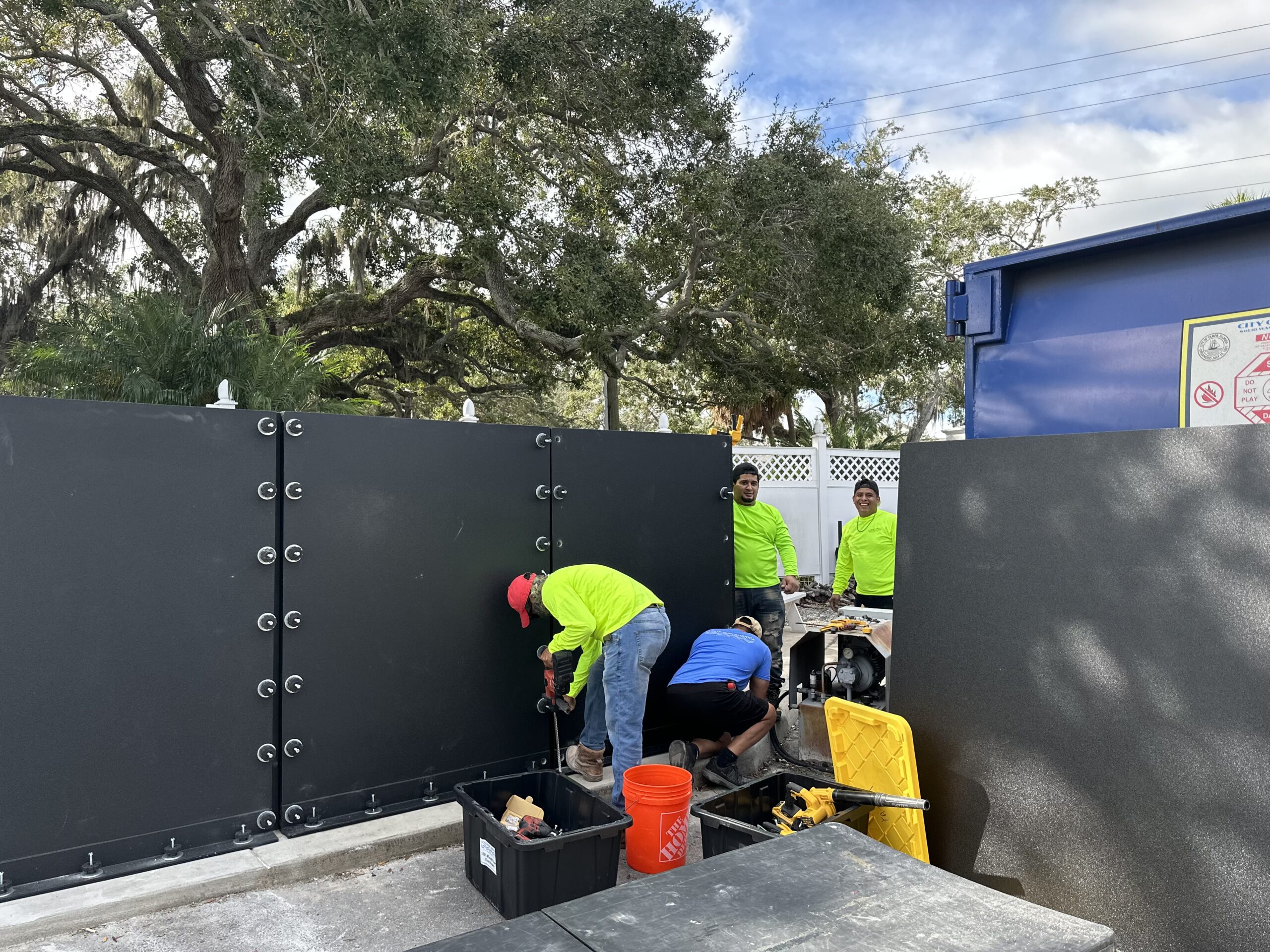 A Guide to Flood Deployment Training for Businesses - Flood Response ...