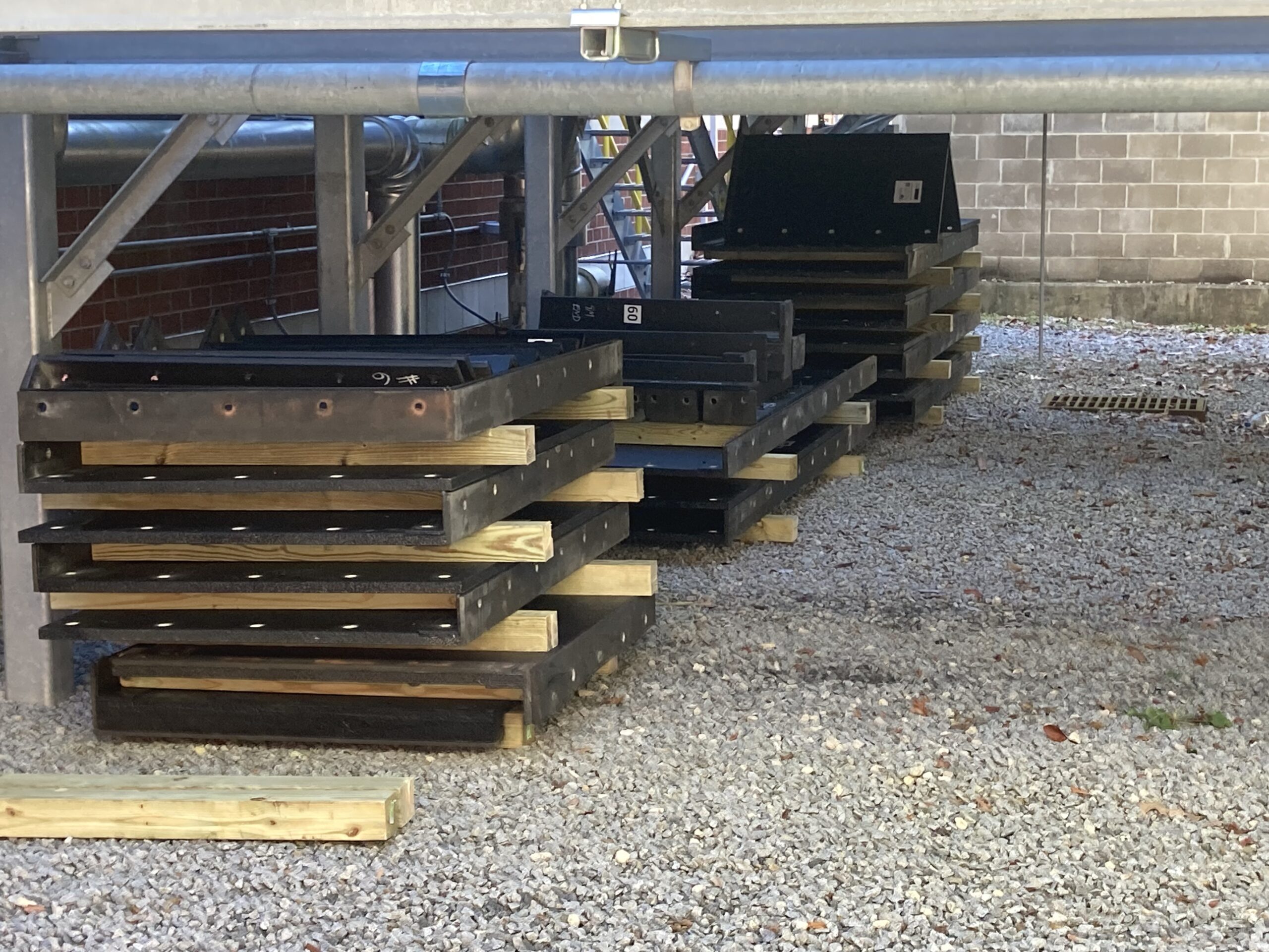 Nationwide Mobile Flood Panel Storage Solutions for Flood Zone Properties - Flood Response ...