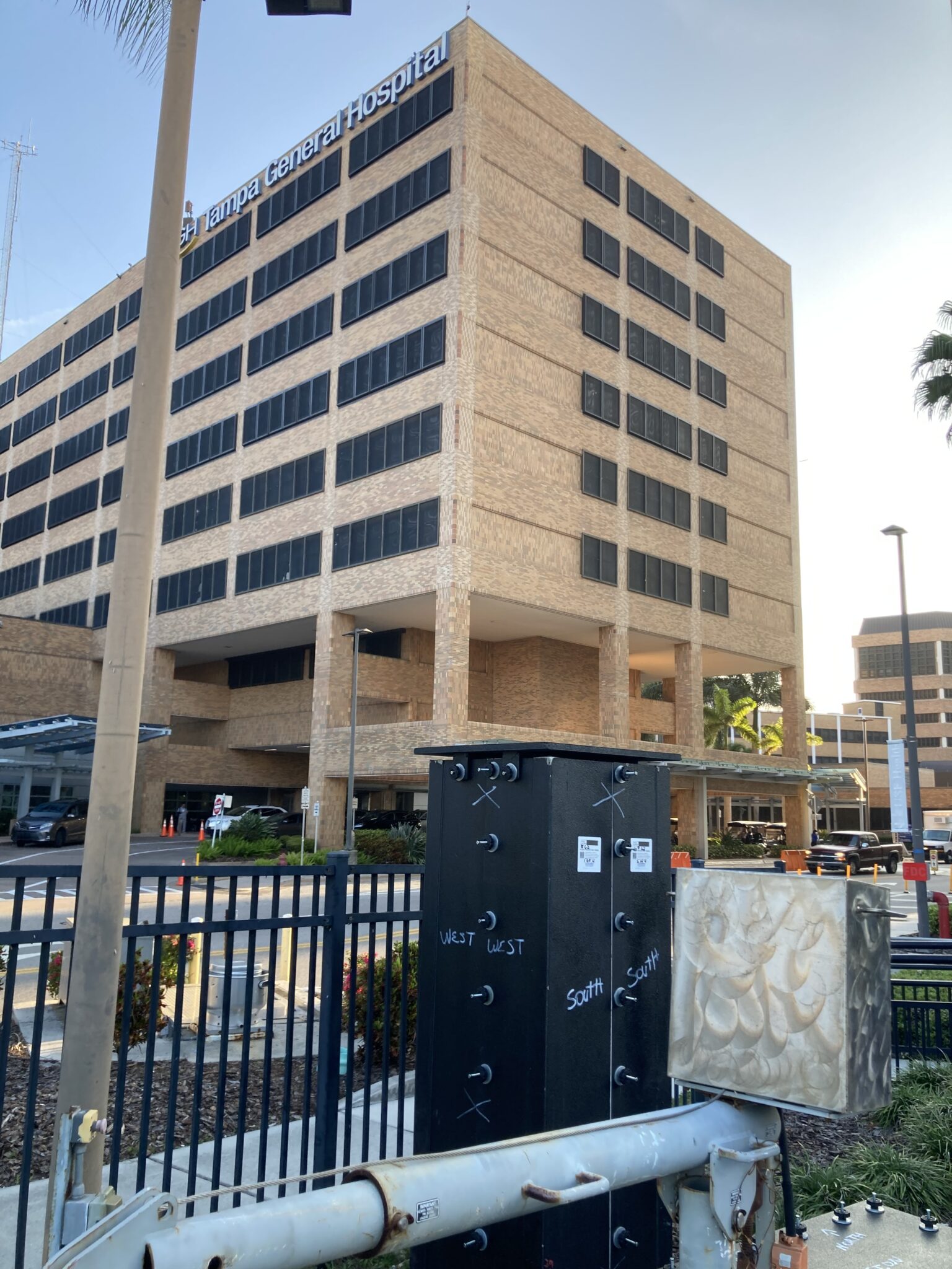 About - Flood Response Assistance