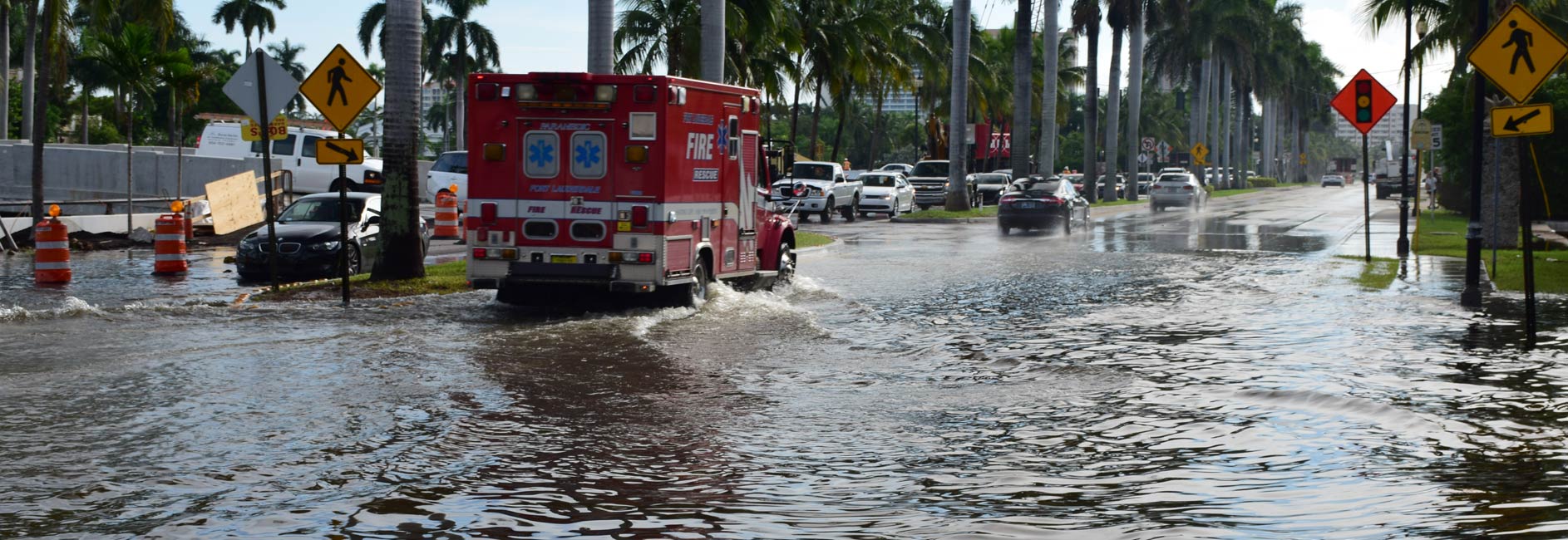 10 Myths About Floods, Debunked - Flood Response Assistance