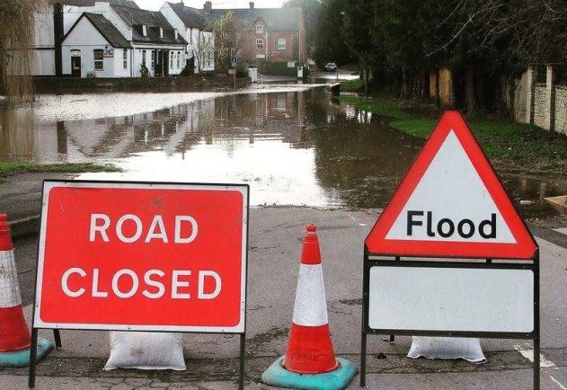 Understanding Flood Warnings and Alerts: What You Need to Know - Flood ...