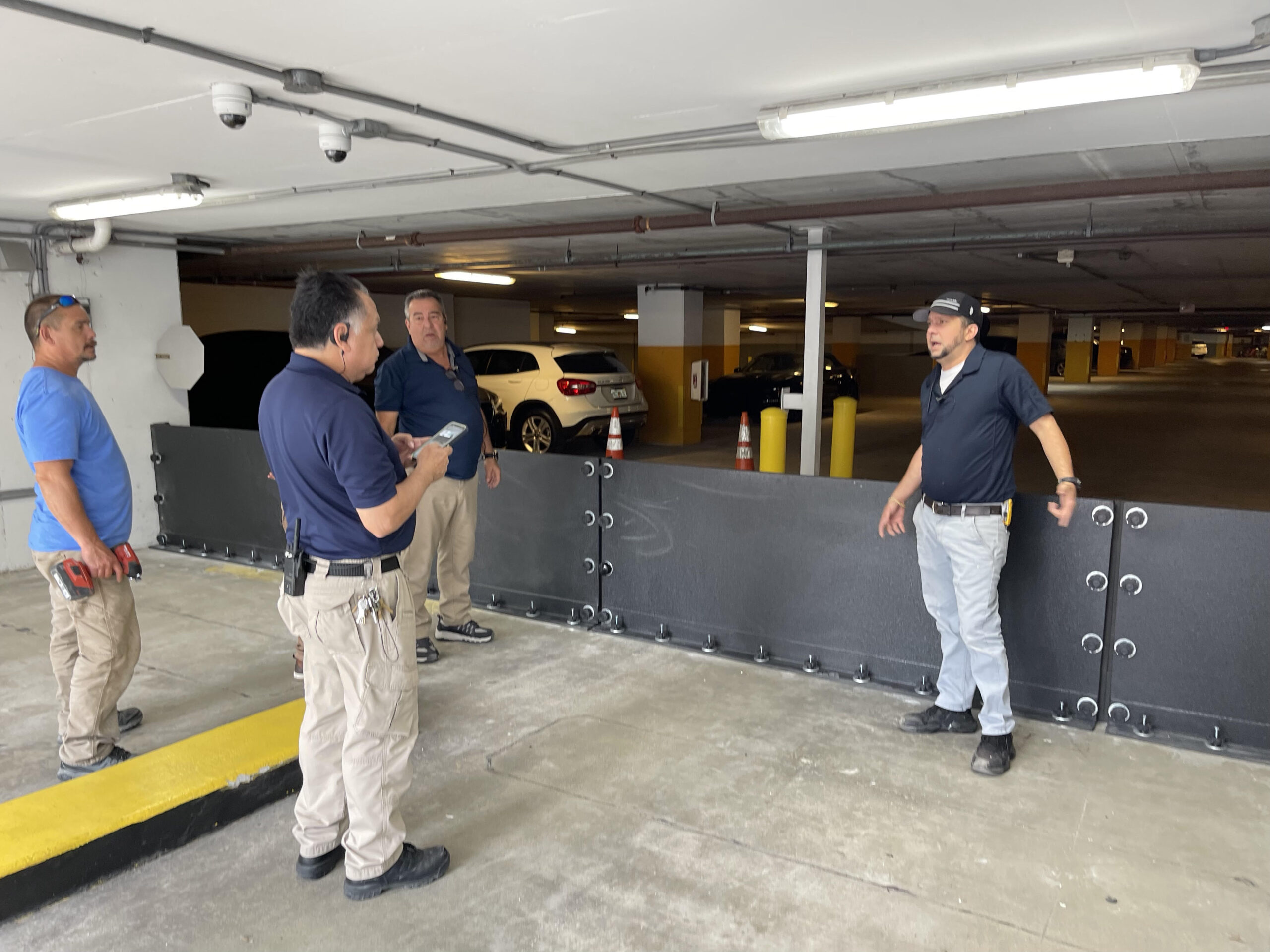 What Is a Flood Vulnerability Assessment? - Flood Response Assistance