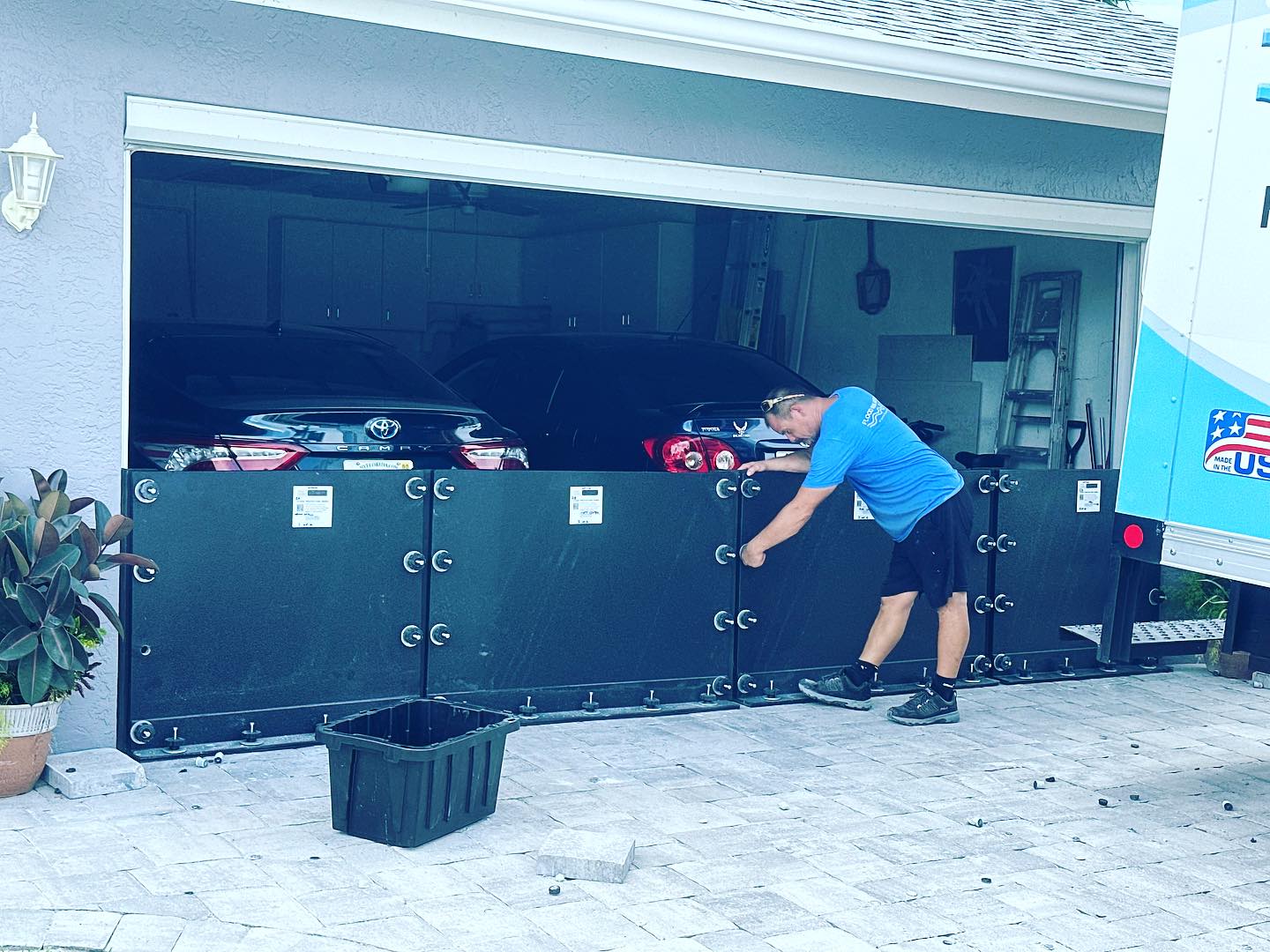 Flood Risk Solutions: Residential Flood Consulting - Flood Response ...