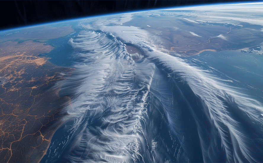 What is an Atmospheric River? - Flood Response Assistance