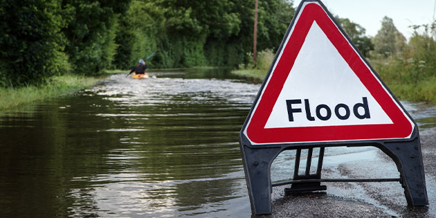 Flood Safety Tips Everyone Should Know - Flood Response Assistance